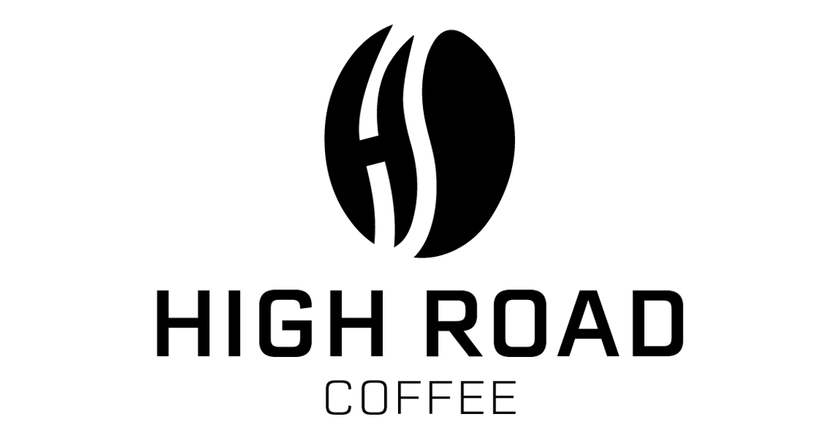 High Road Coffee – Highroadcoffee